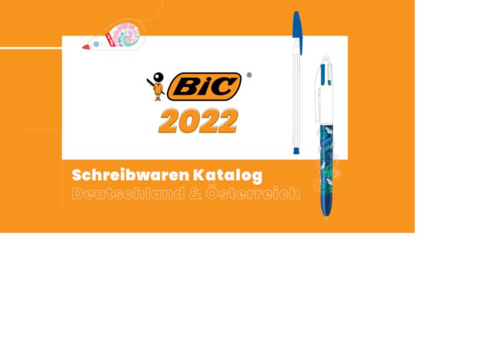 Bic - PBS Austria