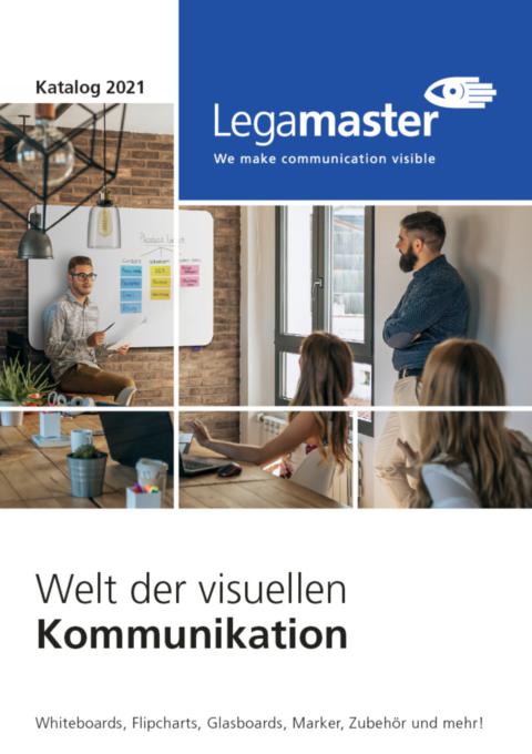 Legamaster - PBS Austria