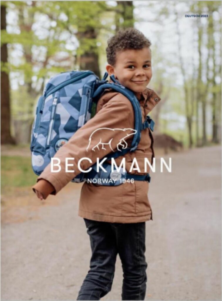 Beckmann - PBS Austria