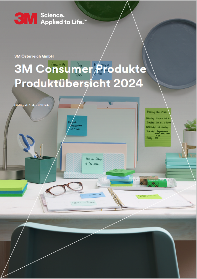 3M - PBS Austria